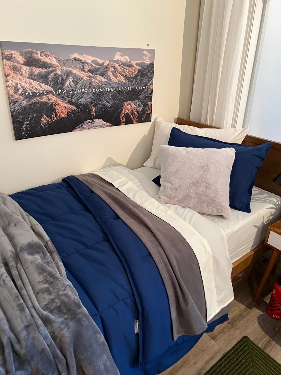 Back to School Bedding Sale | 20% Off Dorm Essentials – Bare Home