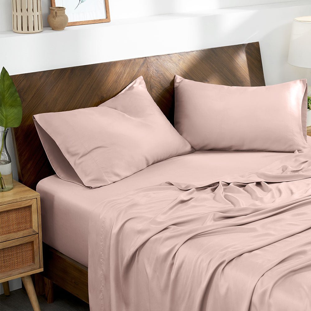 Shop by Temp - Warm Sleeper - Warm & Cozy Bedding | Bare Home