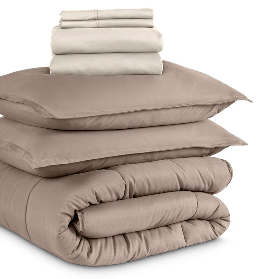 The Complete Guide to Choosing the Right Size Bed Sheets (Without the ...