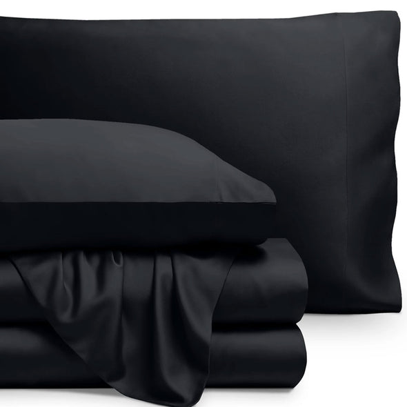 Full XL Sheet Sets - Complete Bedding Sets | Bare Home