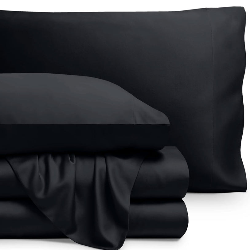 Fall Sheets - Comfortable & Warm Collections | Bare Home