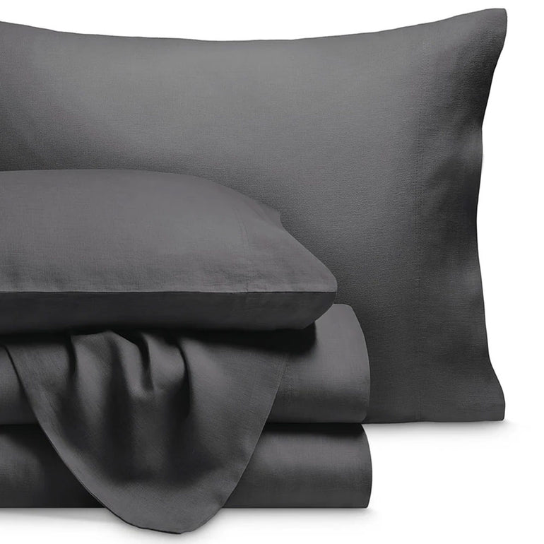 The Complete Guide to Choosing the Right Size Bed Sheets (Without the ...