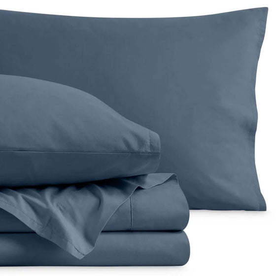 Microfiber vs Flannel Sheets: A Complete Buyer's Guide for Winter ...