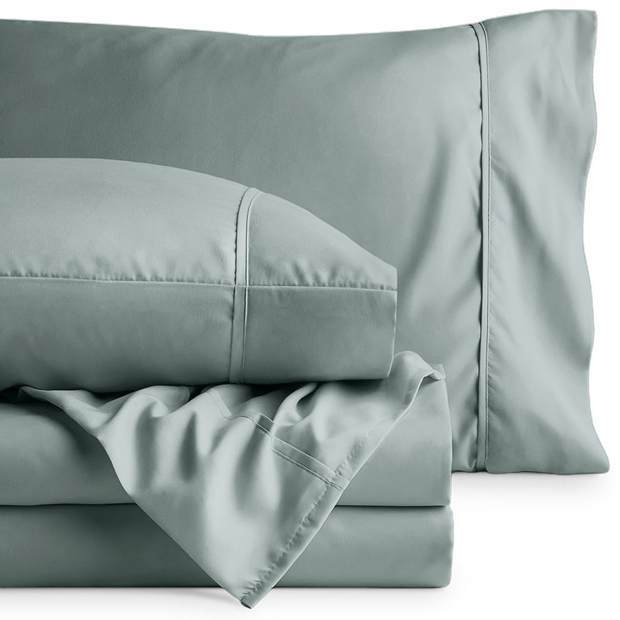 Ultra Soft Bedding Collection | Sheets, Comforters & More | Bare Home